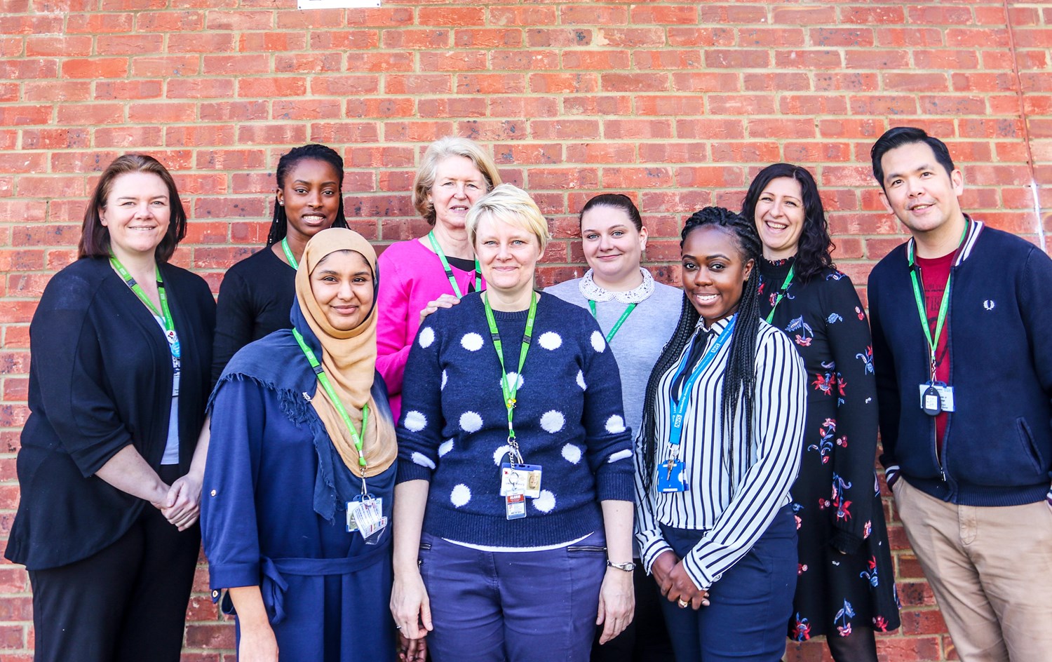 Our Services | East London NHS Foundation Trust