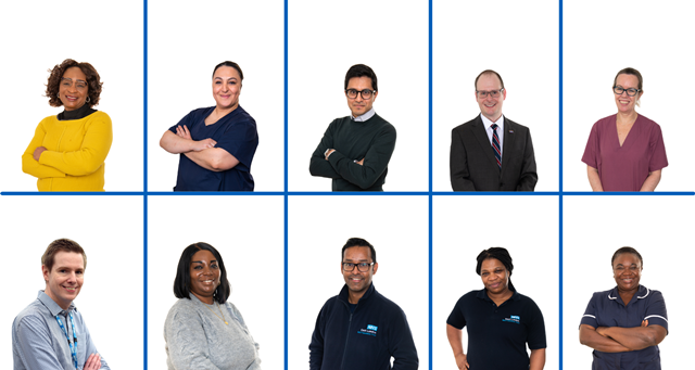 CQC Rates ELFT Outstanding For Third Time | East London NHS Foundation ...