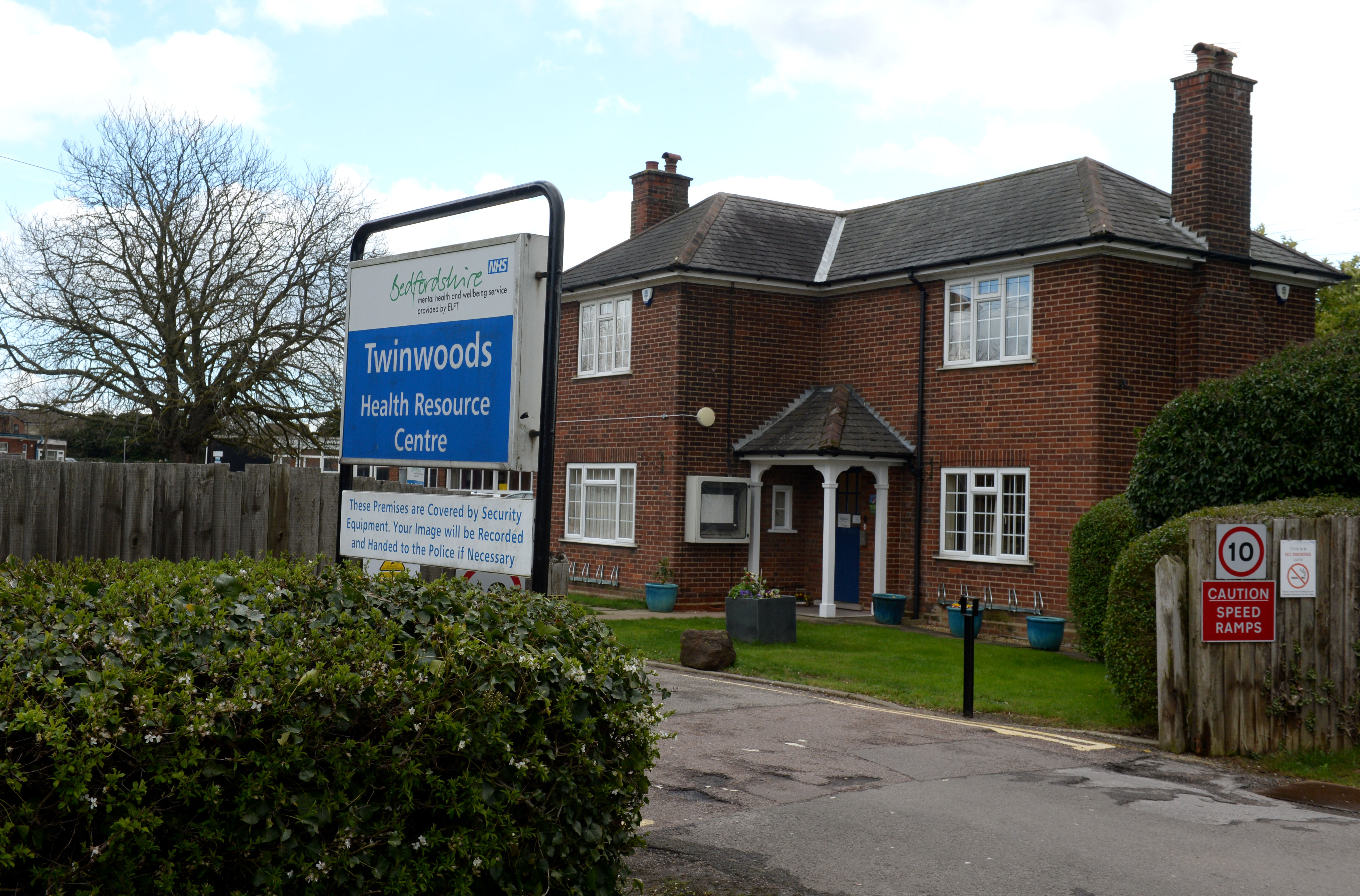 ELFT Twinwoods Project awarded prestigious funding | East London NHS ...