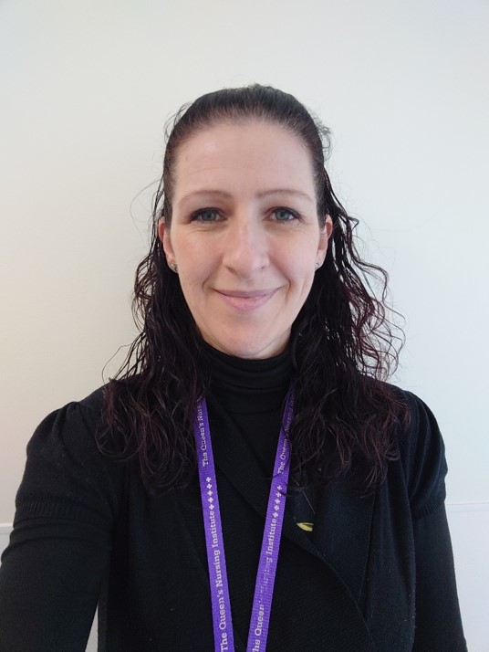 Prestigious National Charity Appoints Newham SCYPS Nurse To Lead New ...