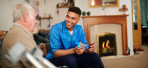 Information for Family Friends and Carers | East London NHS Foundation ...