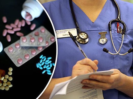 Repeat Medication Request | East London NHS Foundation Trust