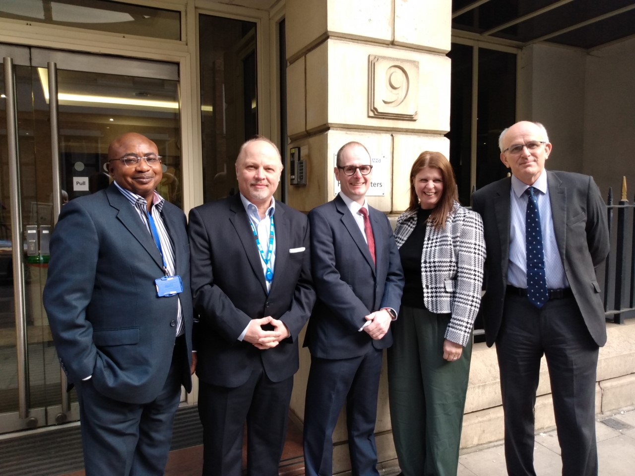OCS and ELFT Join Forces in New Facilities Management Contract | East ...