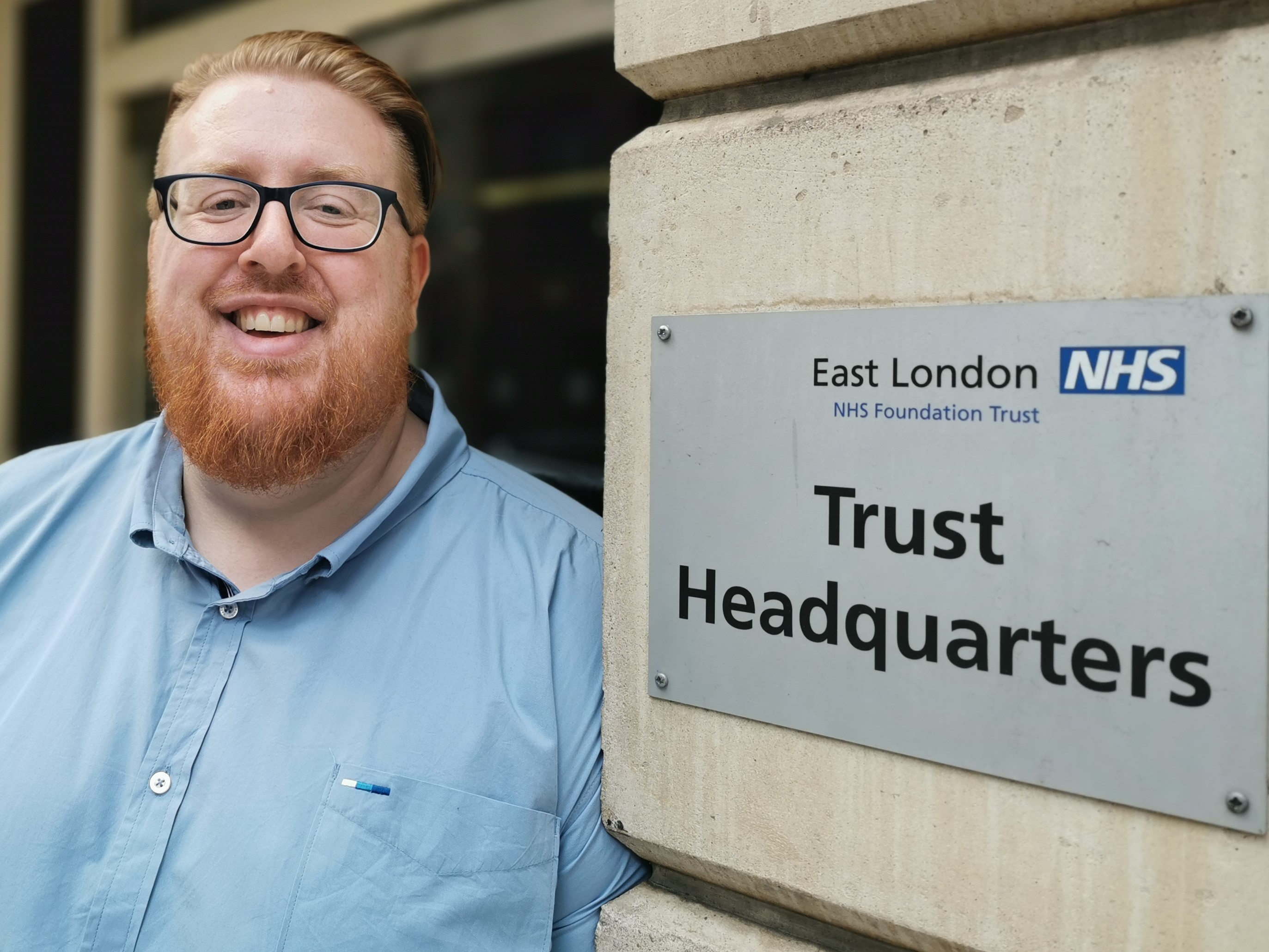 'Amazing' Befriending Service Reducing Loneliness | East London NHS ...