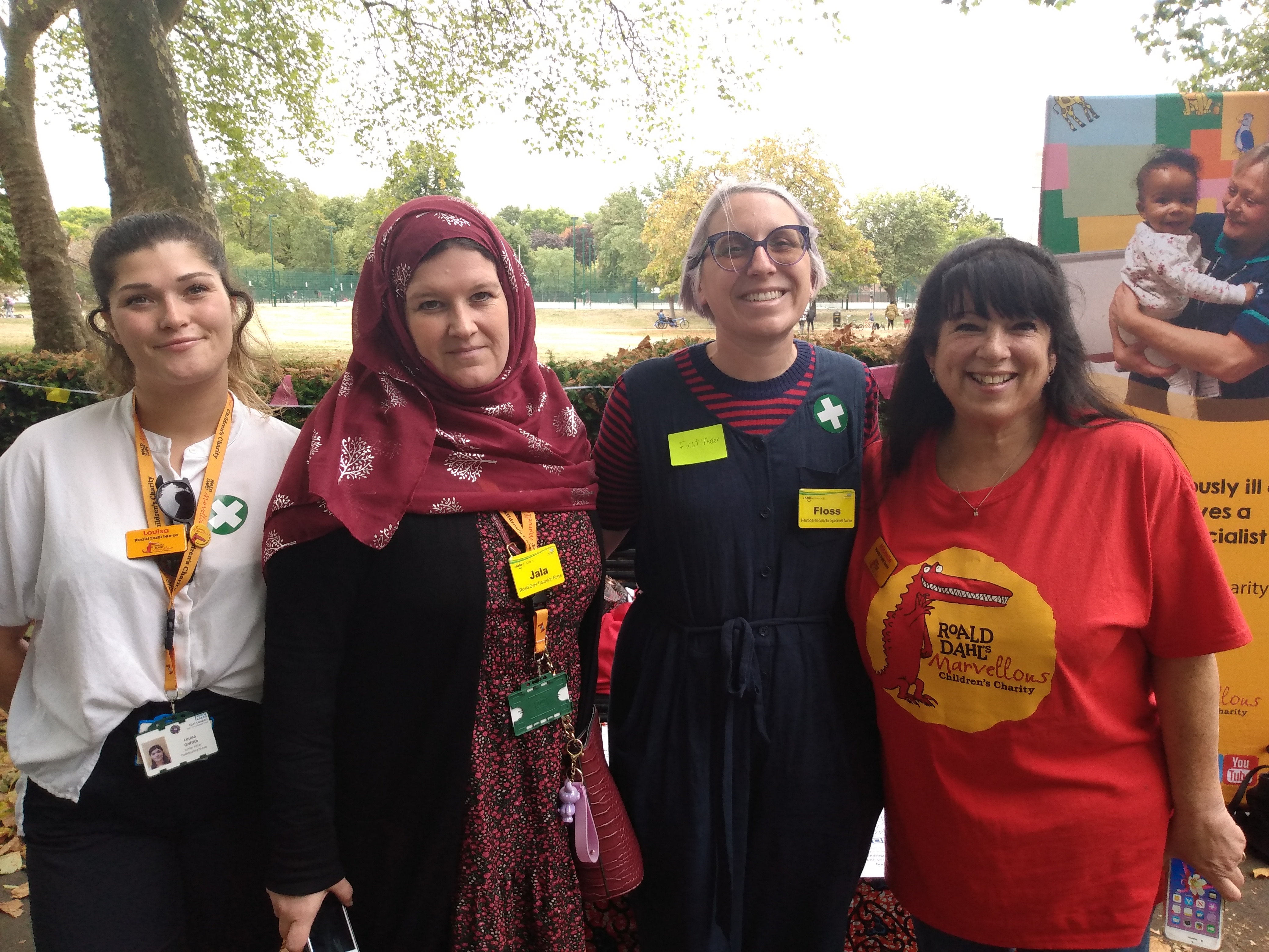 Newham Family Fun Day to Reconnect With Specialist Services | East ...