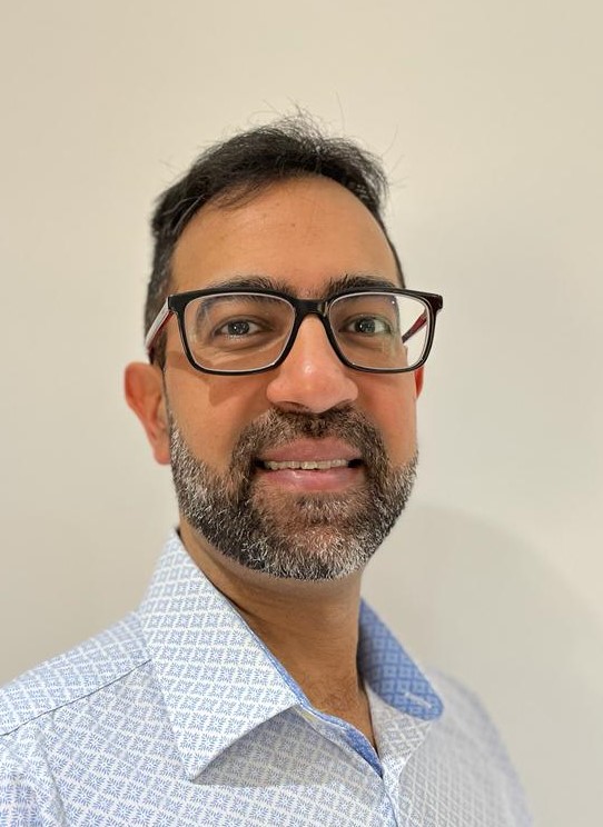 Podiatrist Becomes Bedfordshire Community Services First AHP Advanced ...