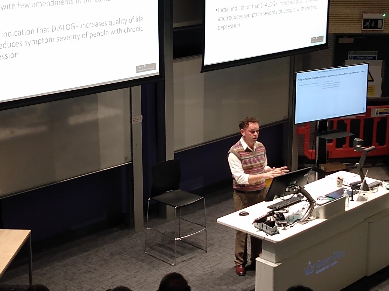 ELFT Research and Innovation Annual Conference | East London NHS ...