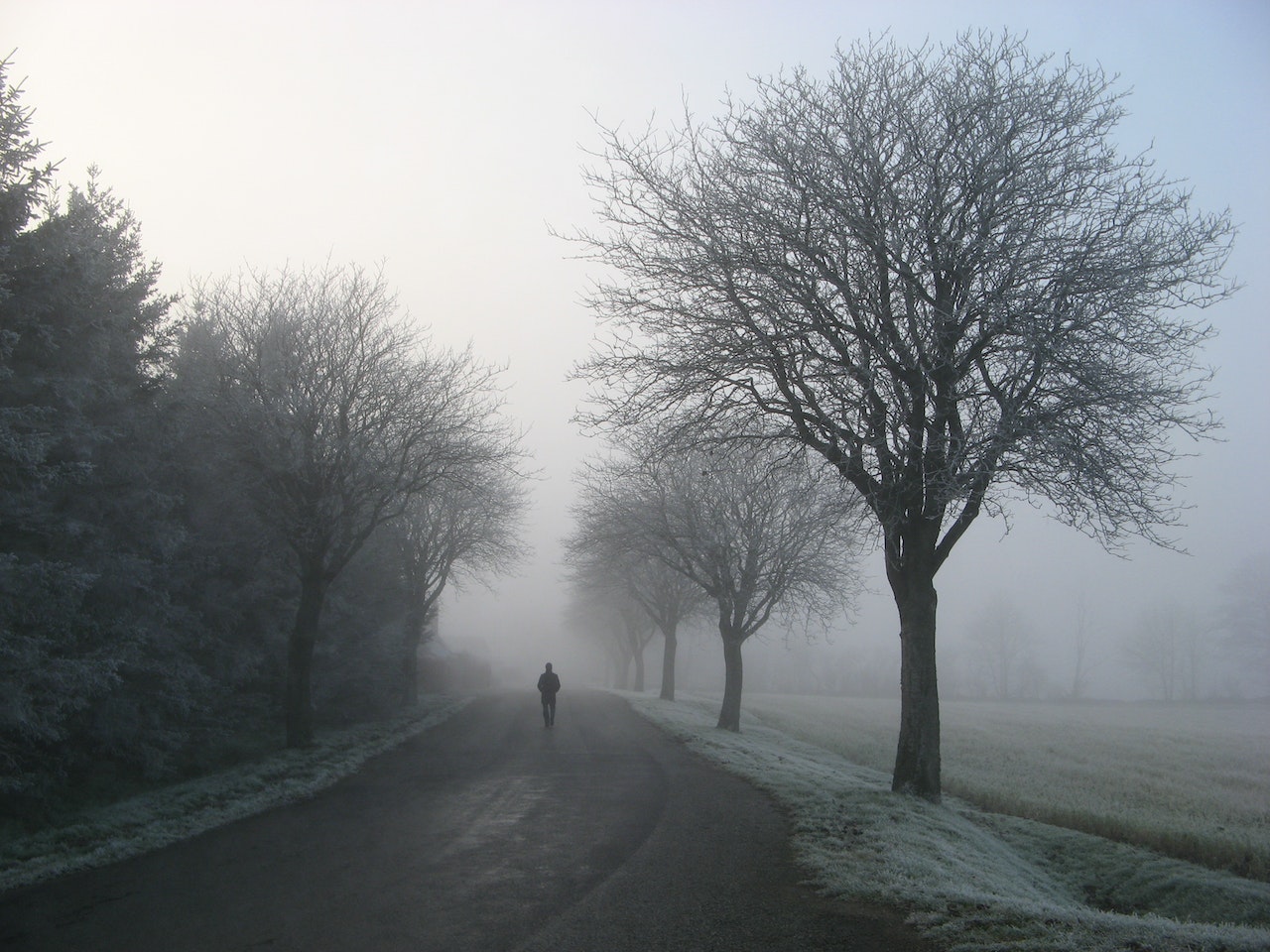 Coping With the Cold Weather | East London NHS Foundation Trust