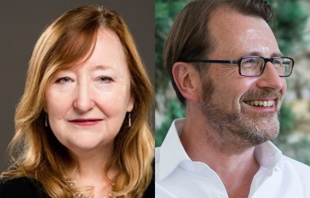 ELFT Welcomes Two New Board Members | East London NHS Foundation Trust