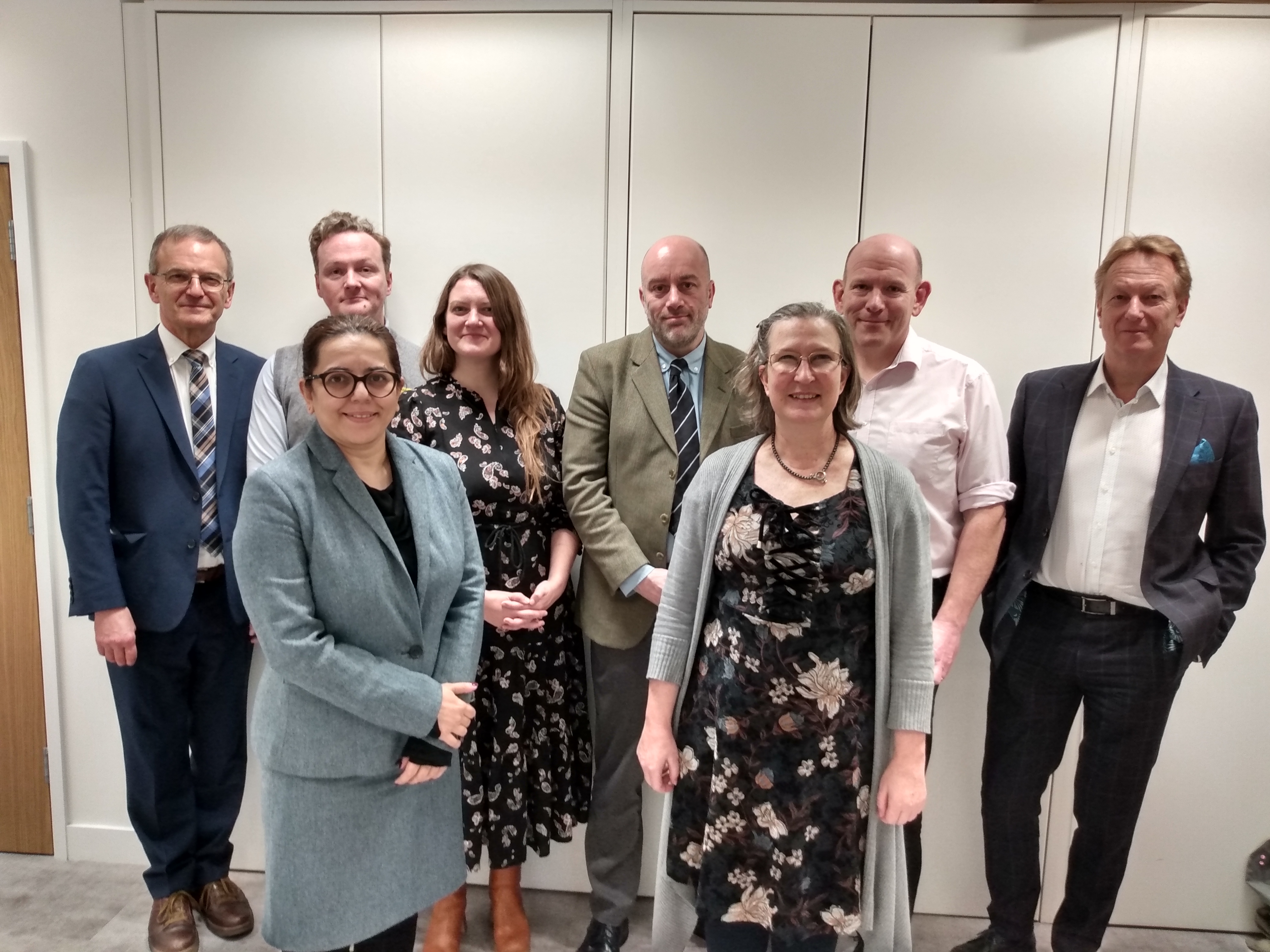 Innovative health research hub for Bedfordshire and Luton | East London ...