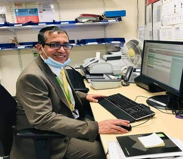 Unveiling the Secrets to a Balanced Life: An Interview with Mostafizur ...