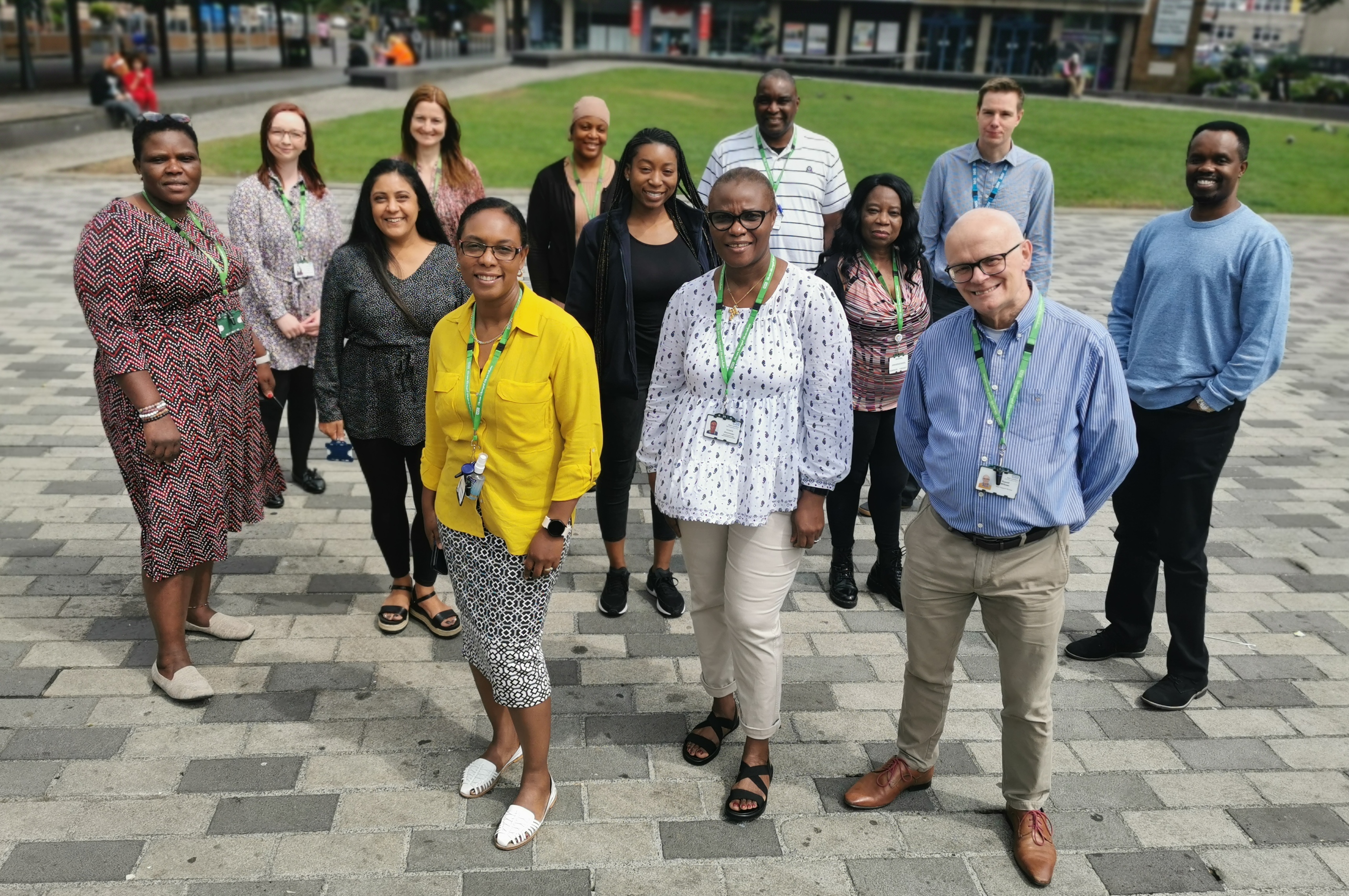 Launch of two NHS Community Mental Health Hubs for Luton | East London ...