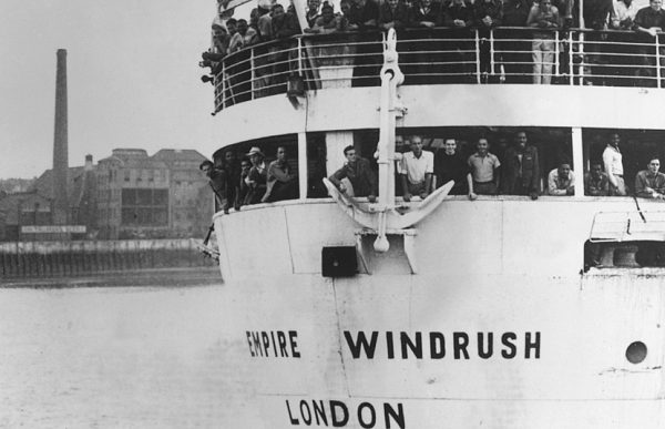 Celebrating Windrush Day 2023 | East London NHS Foundation Trust