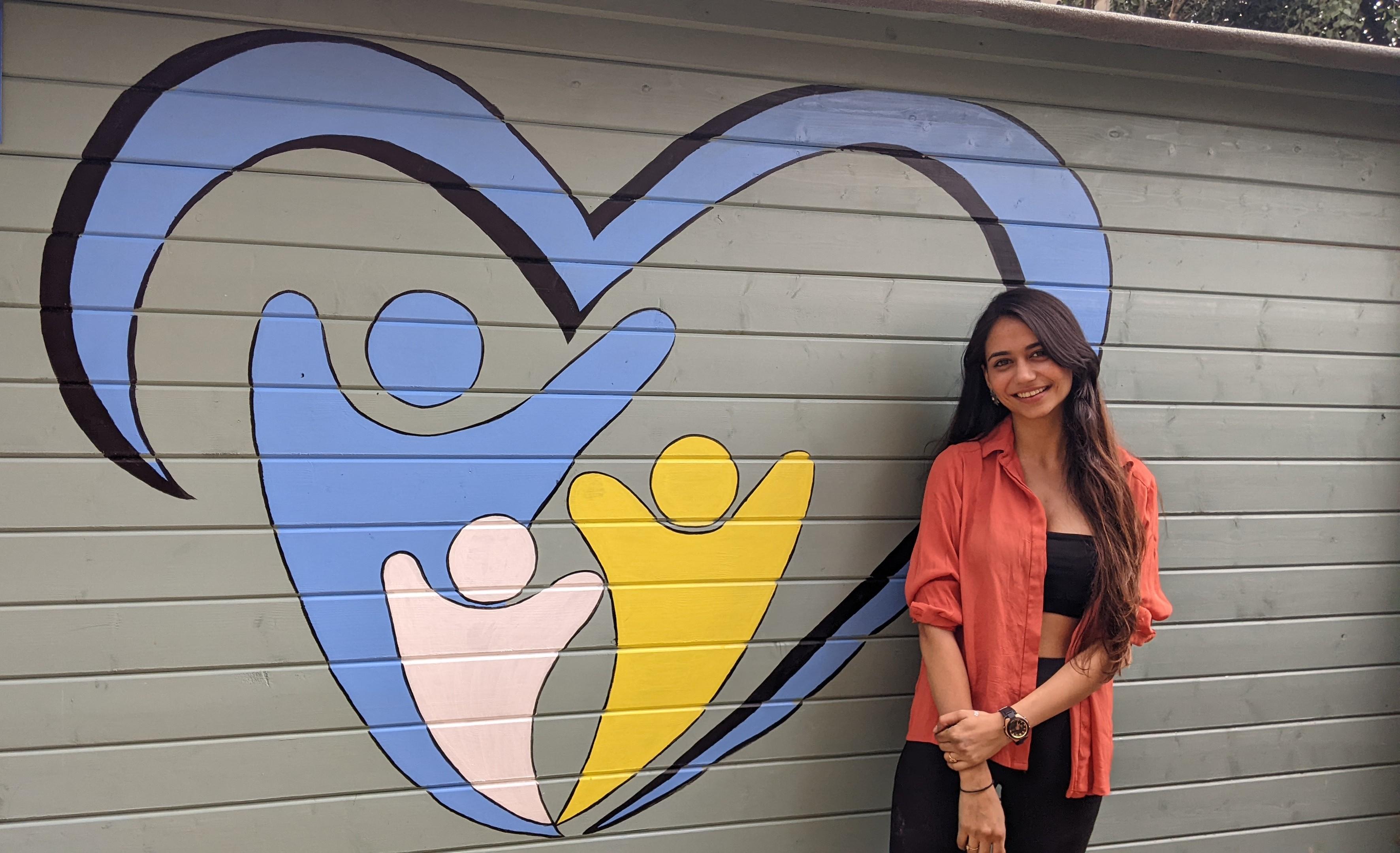 Hope Garden Project Says Thank You to ELFT Charity | East London NHS ...