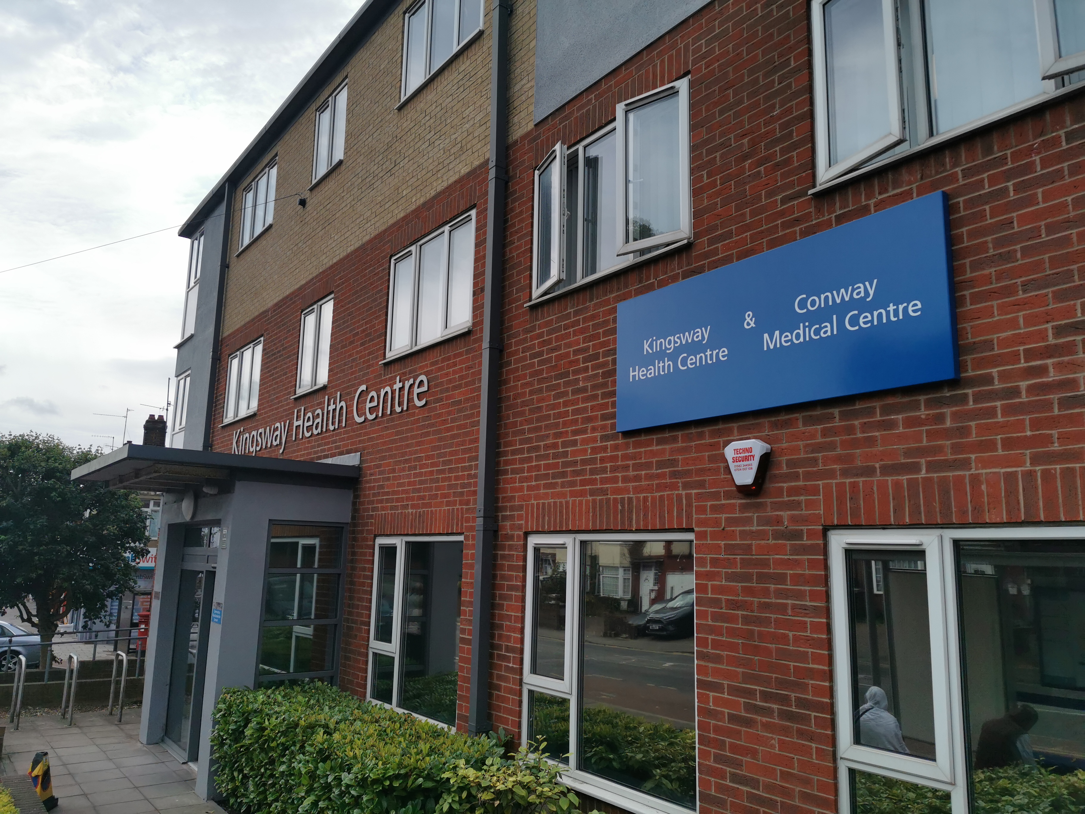 Two Luton GP Practices to Join the Trust | East London NHS Foundation Trust