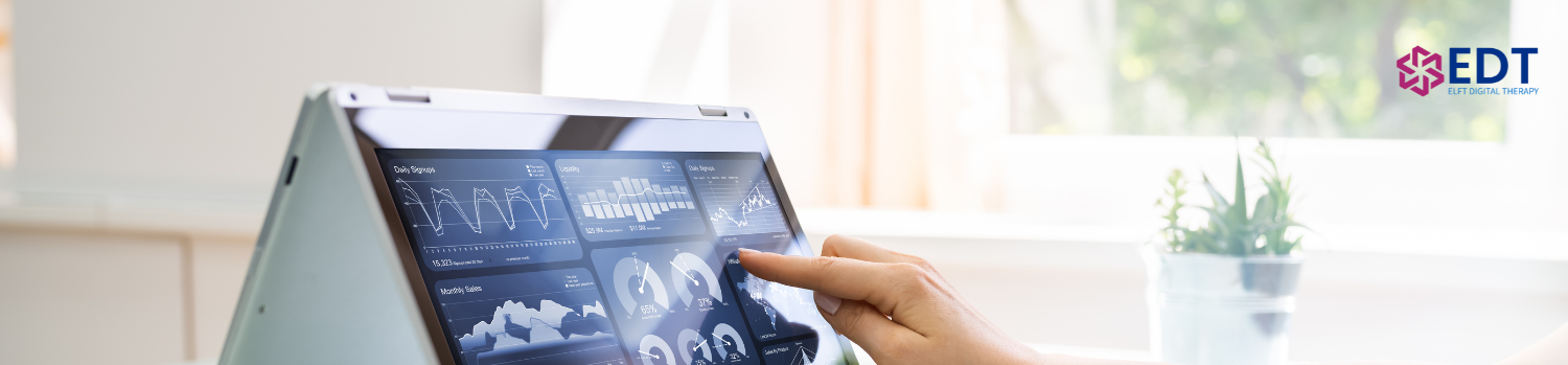 ELFT Digital Therapy (EDT) | East London NHS Foundation Trust