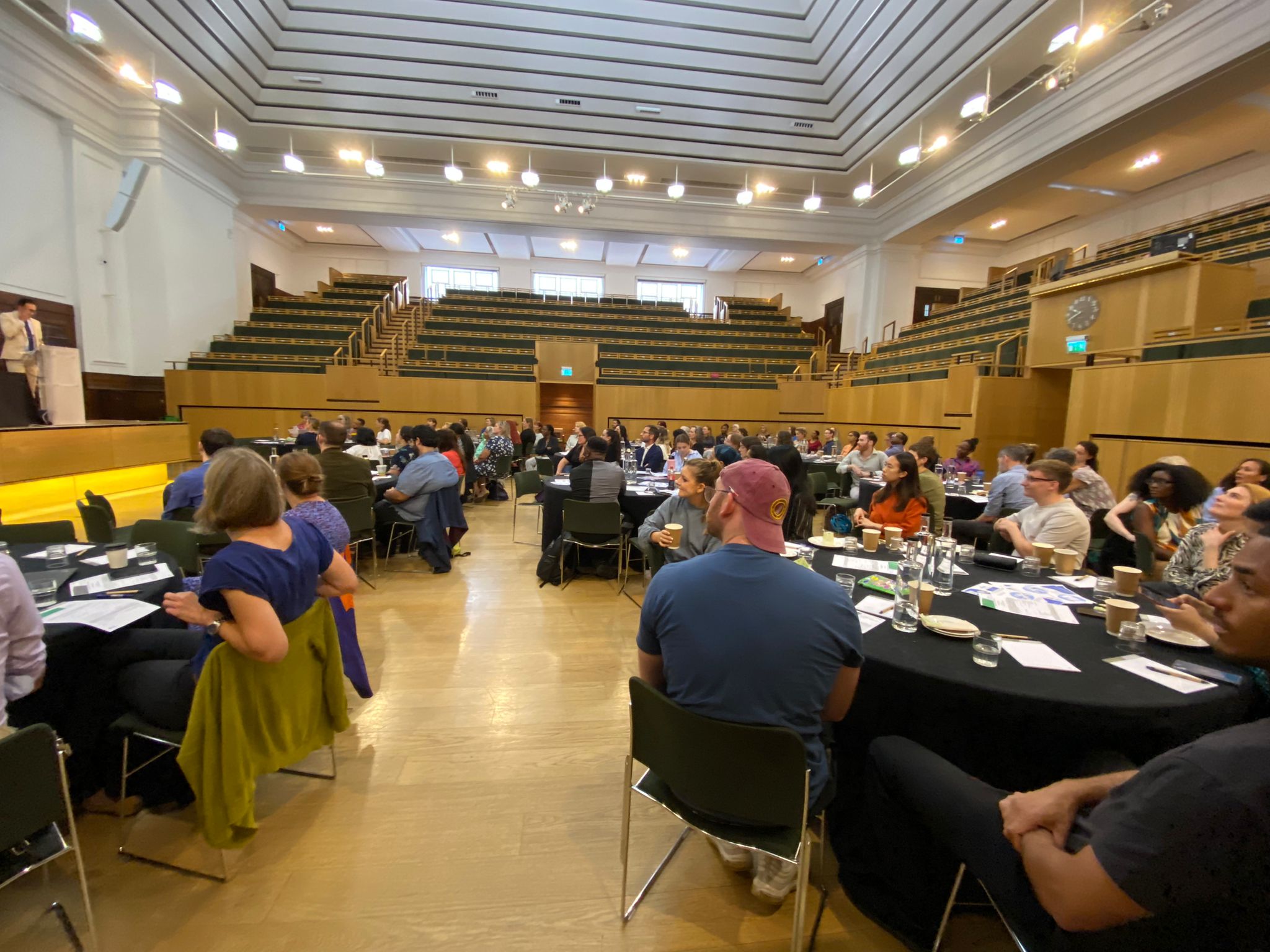 ELFT holds Learning Disability Trust-wide Conference | East London NHS ...