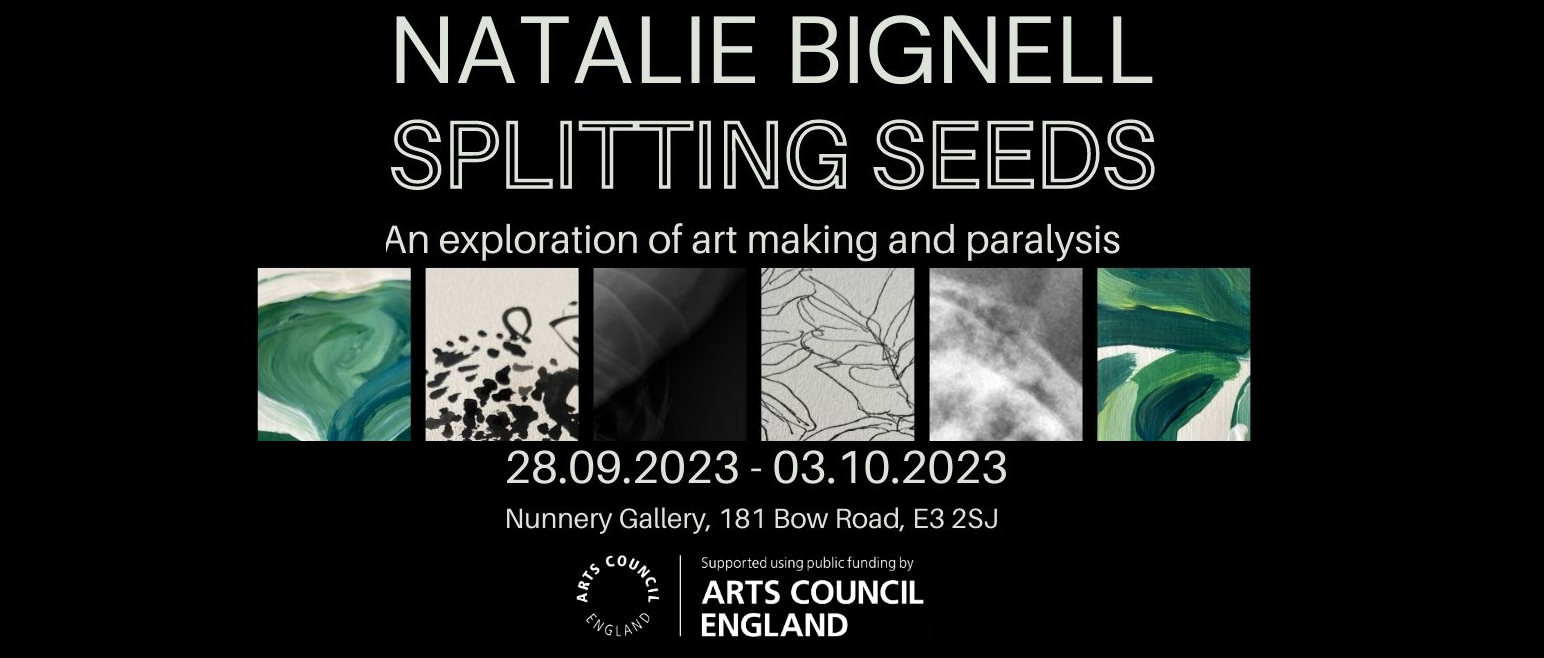 Tower Hamlets service user hosting art exhibition | East London NHS ...