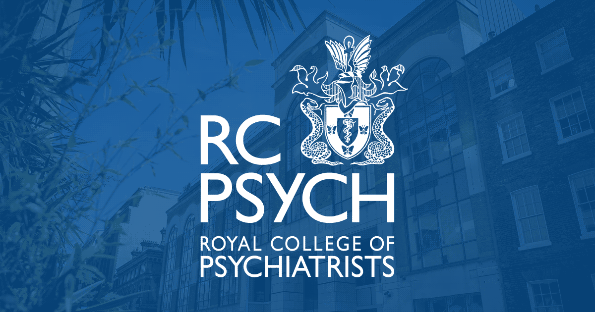 Trust shortlisted for RCPsych Awards | East London NHS Foundation Trust