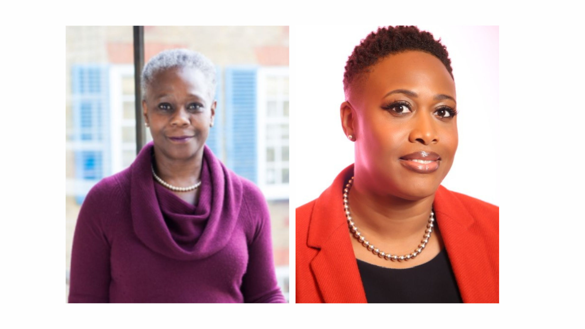 Two Board Members Among HSJ Top 50 BAME Health Figures | East London ...