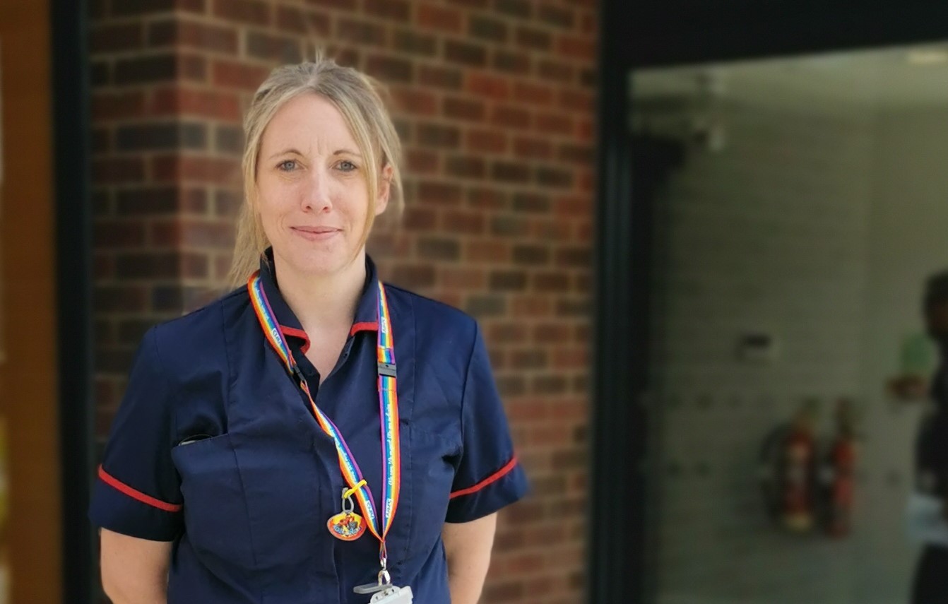 Expansion of Working Together Programme | East London NHS Foundation Trust