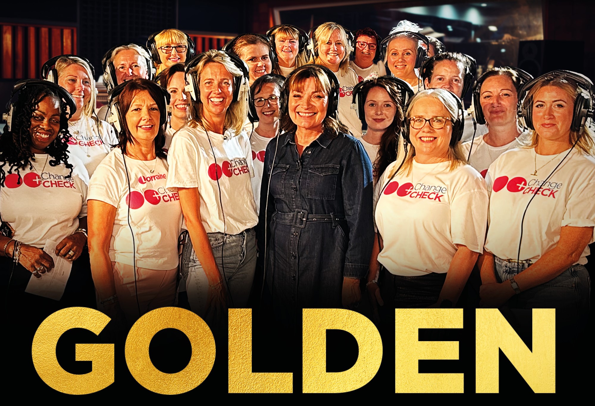 ELFT Accountant Performs on Breast Cancer Awareness Charity Single ...