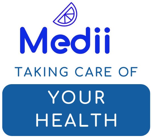 Medii Health App Pilot; for people with a learning disability | East ...