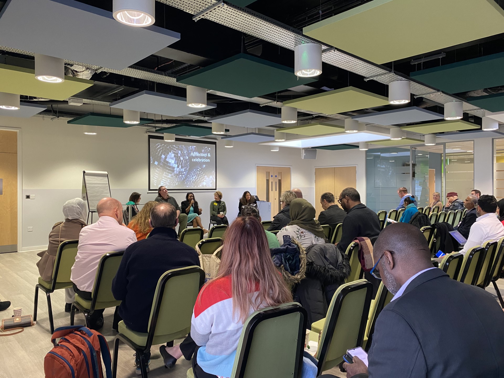 Joint Mental Health Summit held by ELFT and NELFT | East London NHS ...