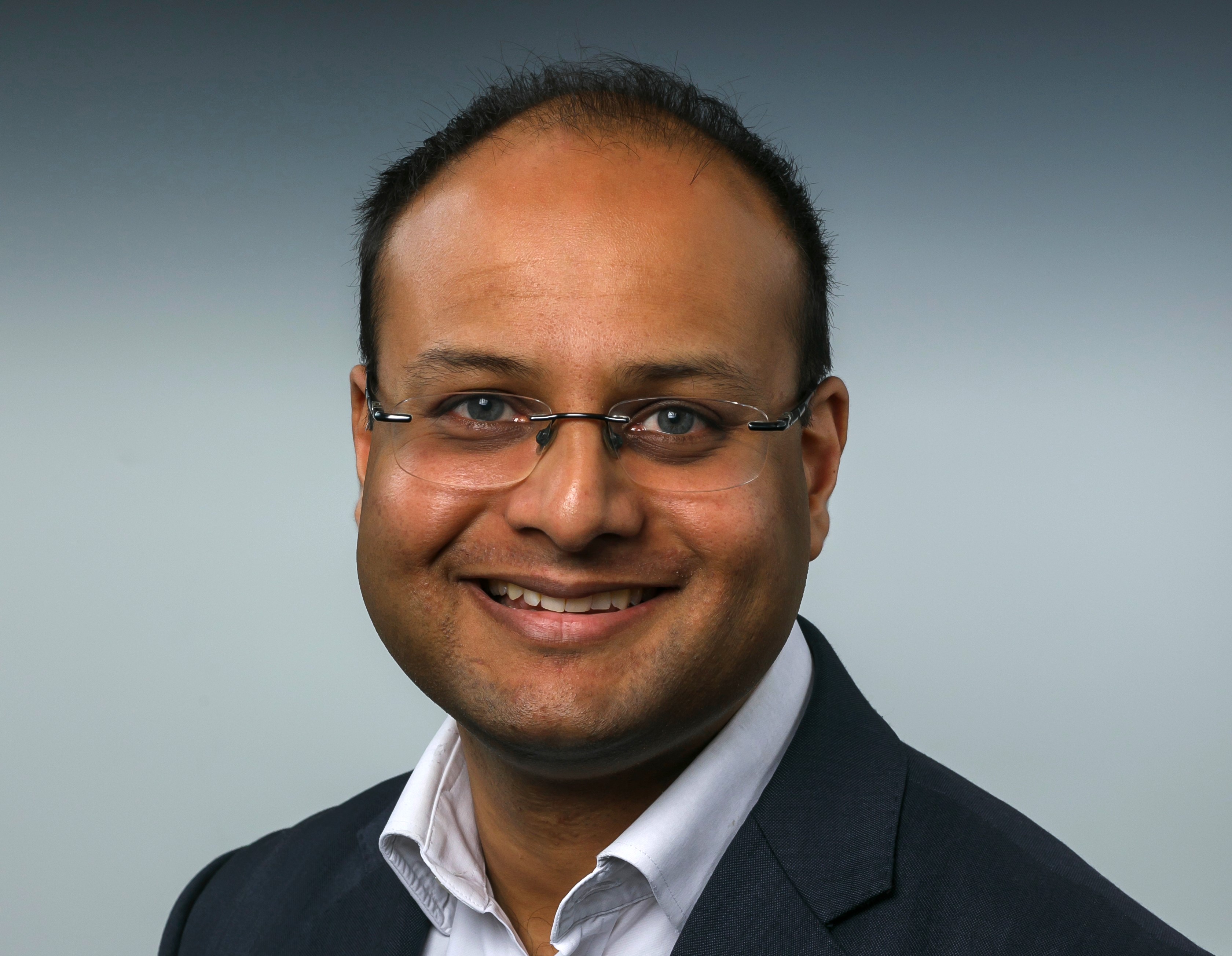 Chief Quality Officer, Dr Amar Shah, is First National Clinical ...