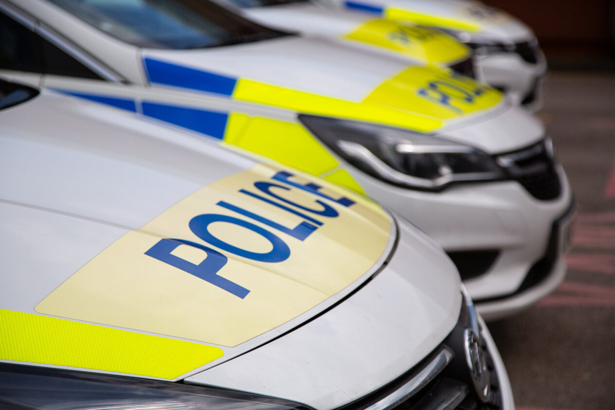 Launch of Right Care Right Person in Bedfordshire | East London NHS ...