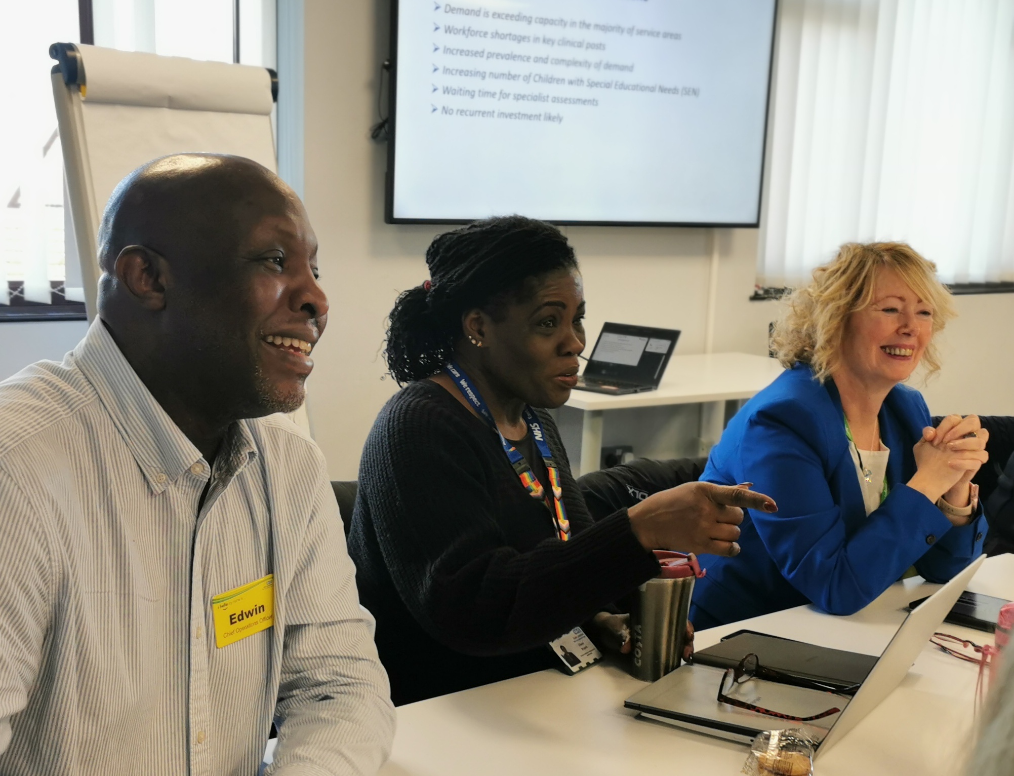 Further Steps in Bedfordshire and Luton 'One Team' Journey | East ...