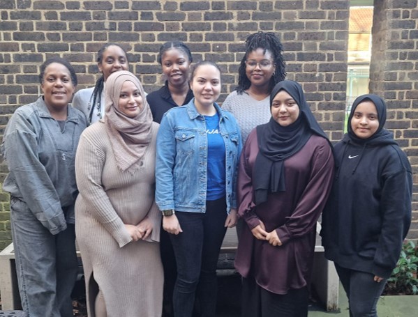 Children's Community Nursing Team | East London NHS Foundation Trust