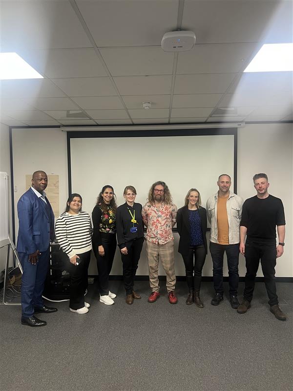 “What Happened to Jimmy” Film Screening Spotlights Homelessness | East ...