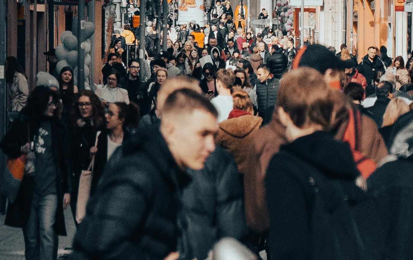 Destitution Discussion at First Population Health Webinar | East London ...