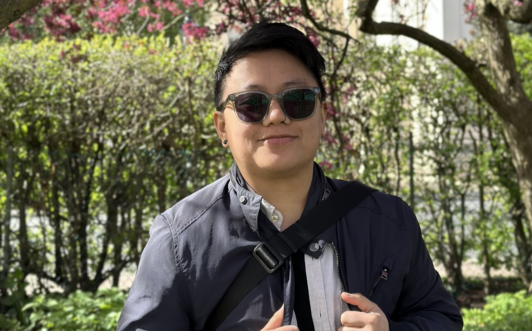 International Nurses Day: Tower Hamlets Community Learning Disabilities ...