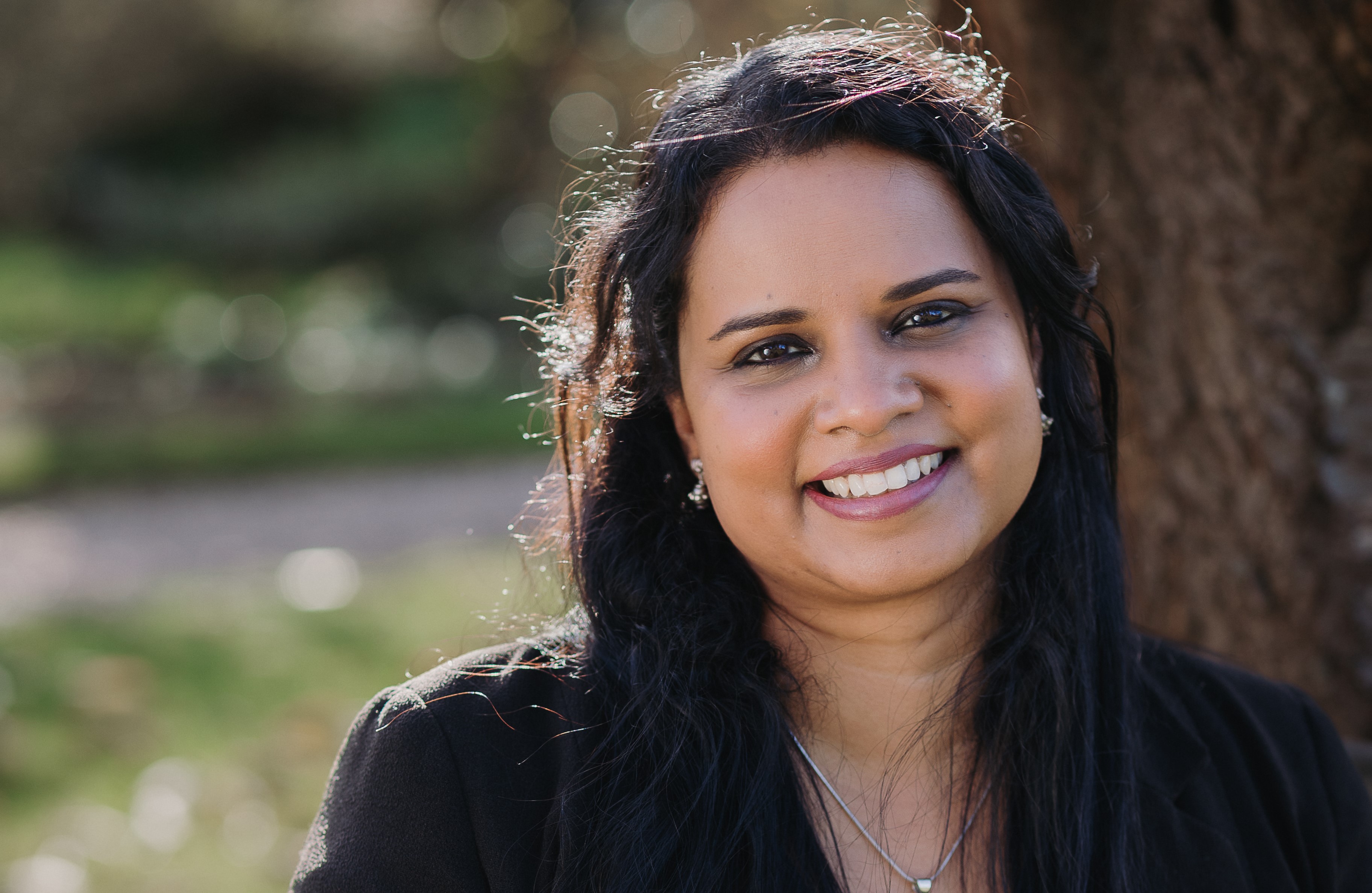 Dr Shobi Nagraj Appointed Assistant Professor for Primary Care Research ...