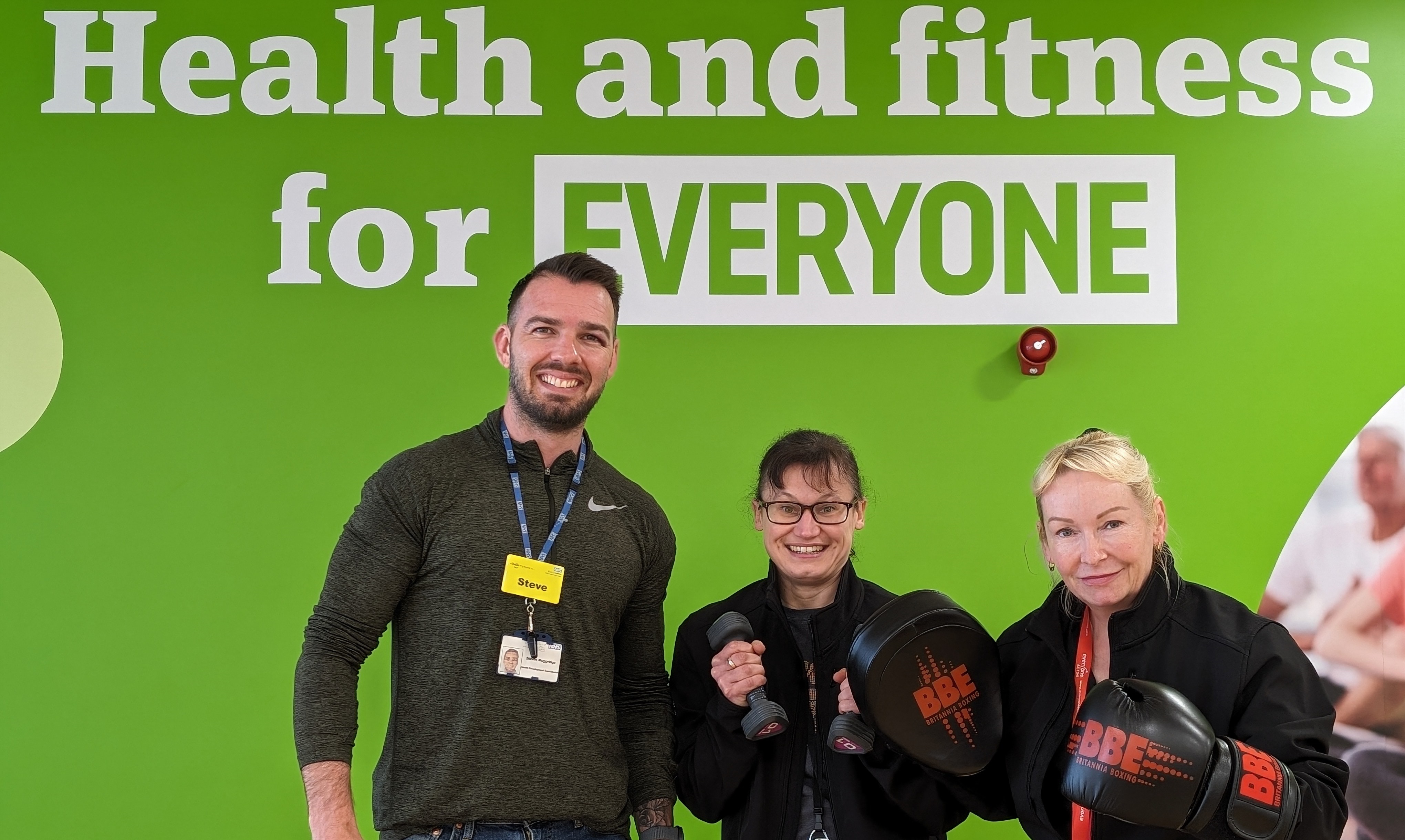 Take Part in the 2024 Wellbeing Games | East London NHS Foundation Trust