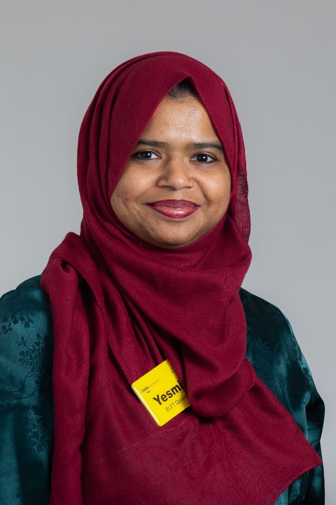 Celebrating Volunteers Awareness Week 2024 | East London NHS Foundation Trust