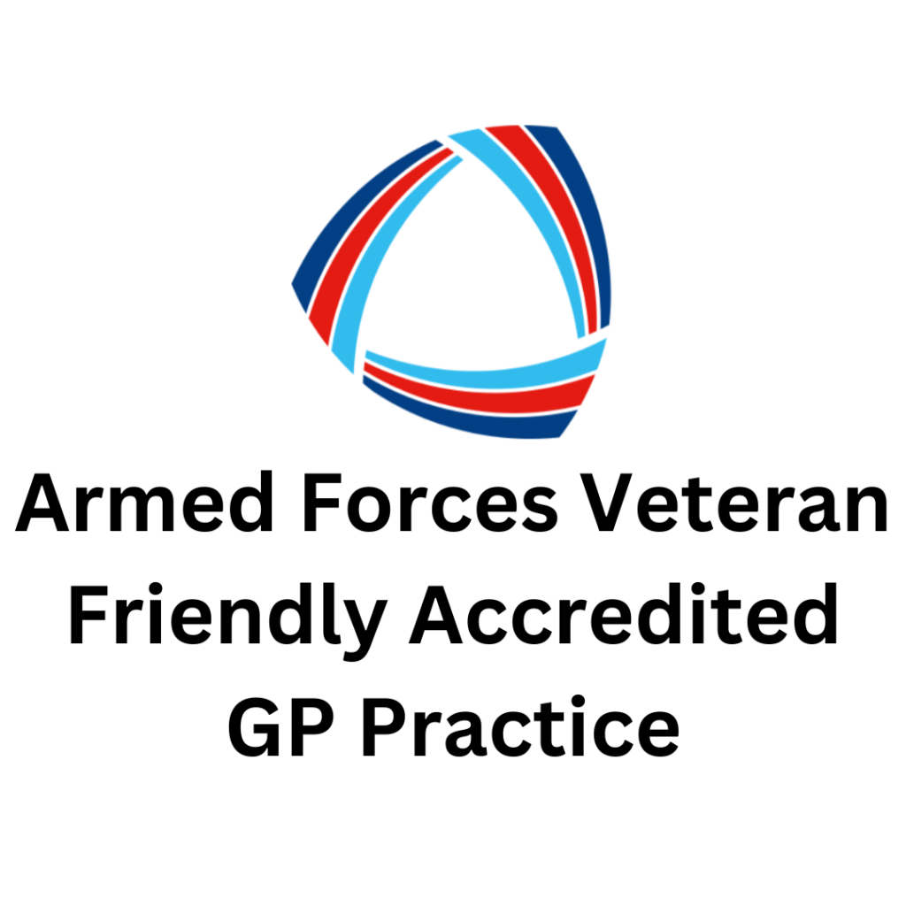 Bedford GP Practice’s Commitment to Armed Forces Veterans | East London ...