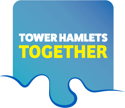 New Location: Tower Hamlets Together Café | East London NHS Foundation ...