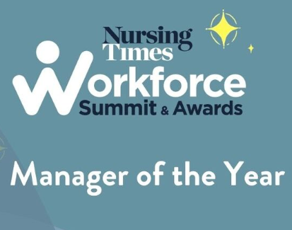 Two ELFT Primary Care Leaders Shortlisted in National Nursing Awards ...