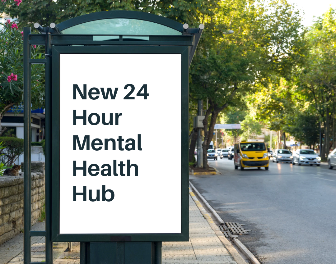 Tower Hamlets Selected for National 24 Hour All Year Mental Health ...