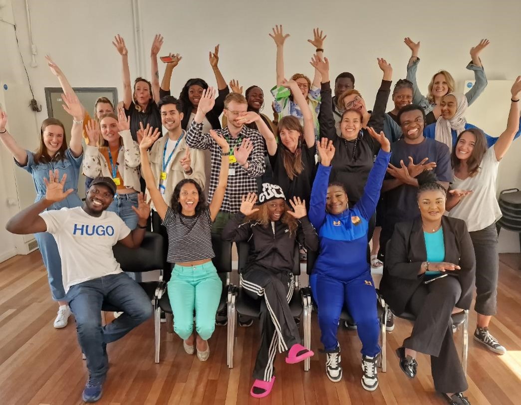 City and Hackney Mental Health Programme Shortlisted for NHS ...