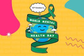 World Mental Health Day 2024 | East London NHS Foundation Trust