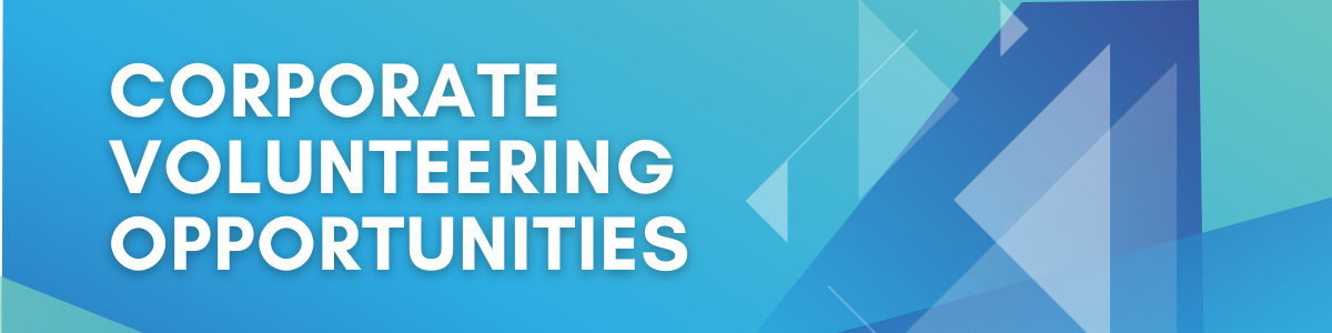 Corporate Volunteering Opportunities | East London NHS Foundation Trust