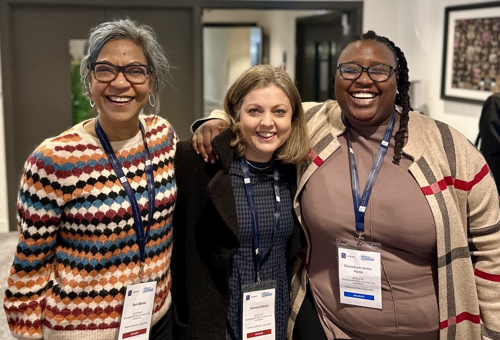 Innovative Bedford Substance Misuse Partnership | East London NHS ...