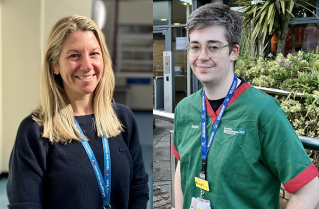 Hackney Colleagues Recognised for Improving Experiences of Patients in ...