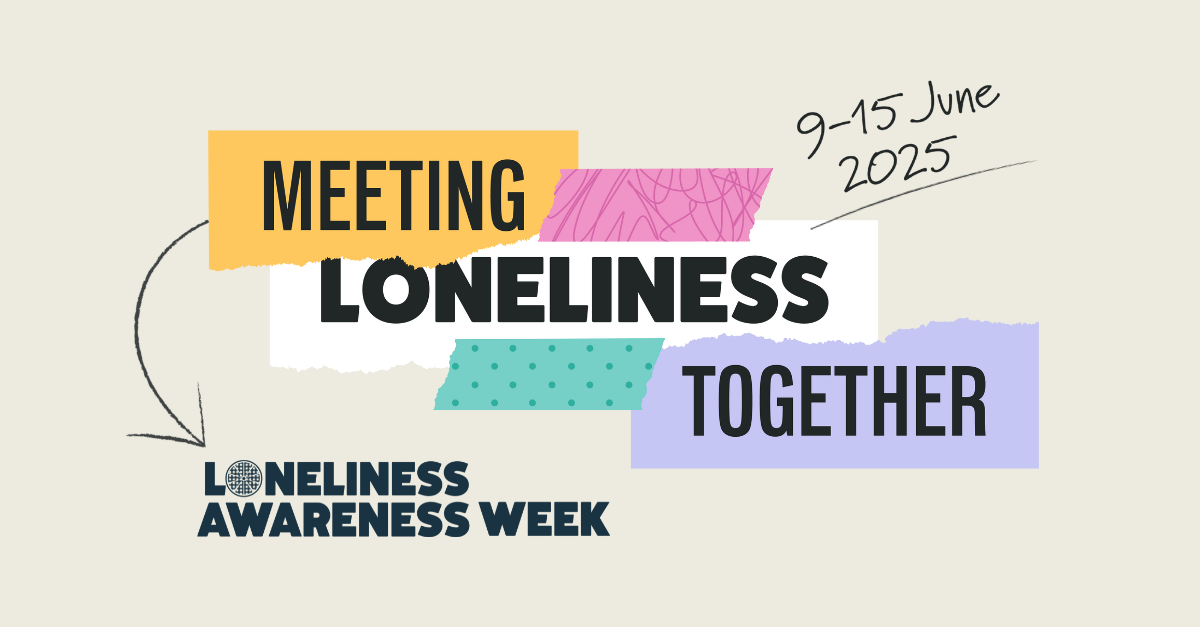 Trust and Partners Holding Events to Mark Loneliness Awareness Week ...
