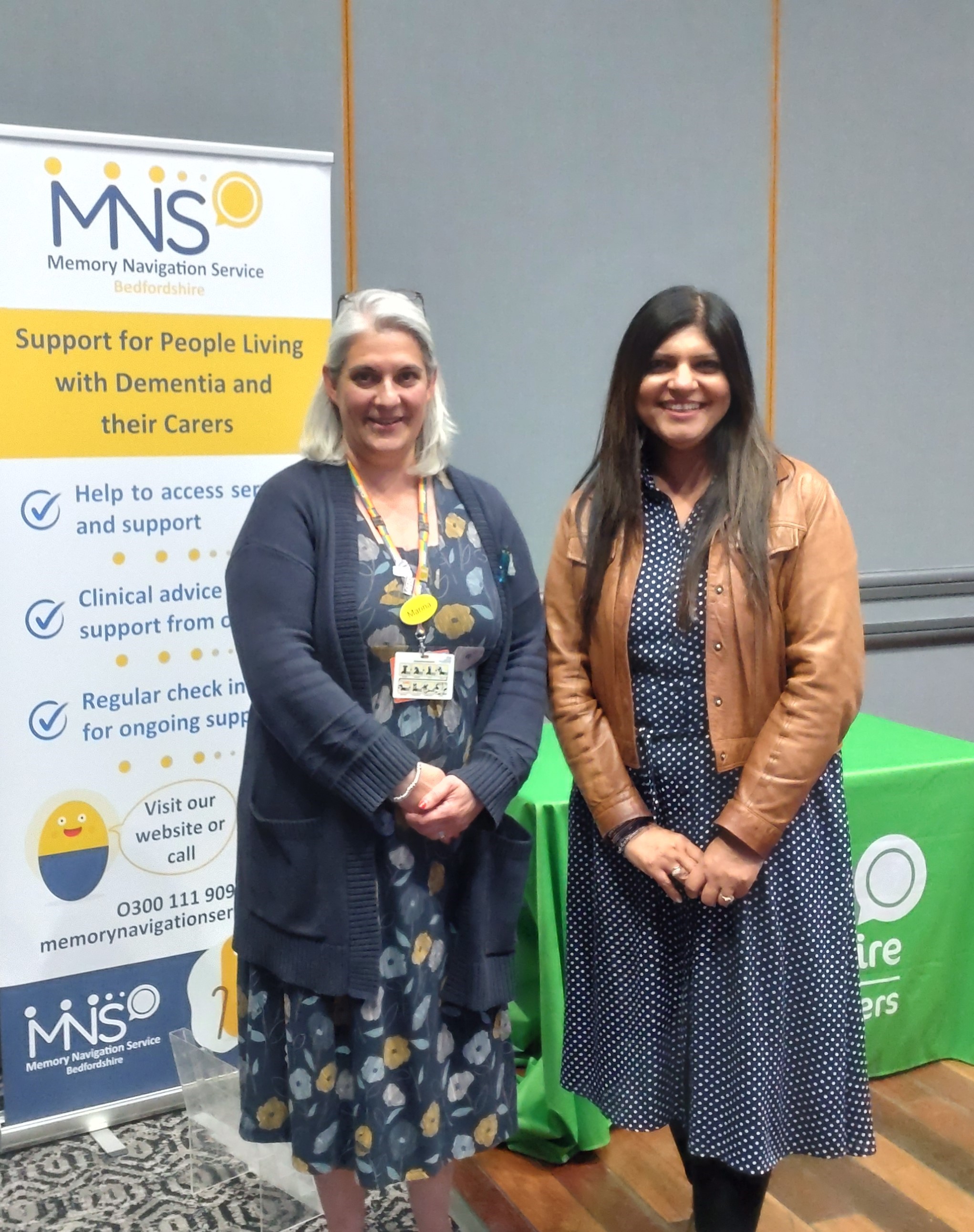 ELFT Dementia Conference: Advancing research and care collaboration ...