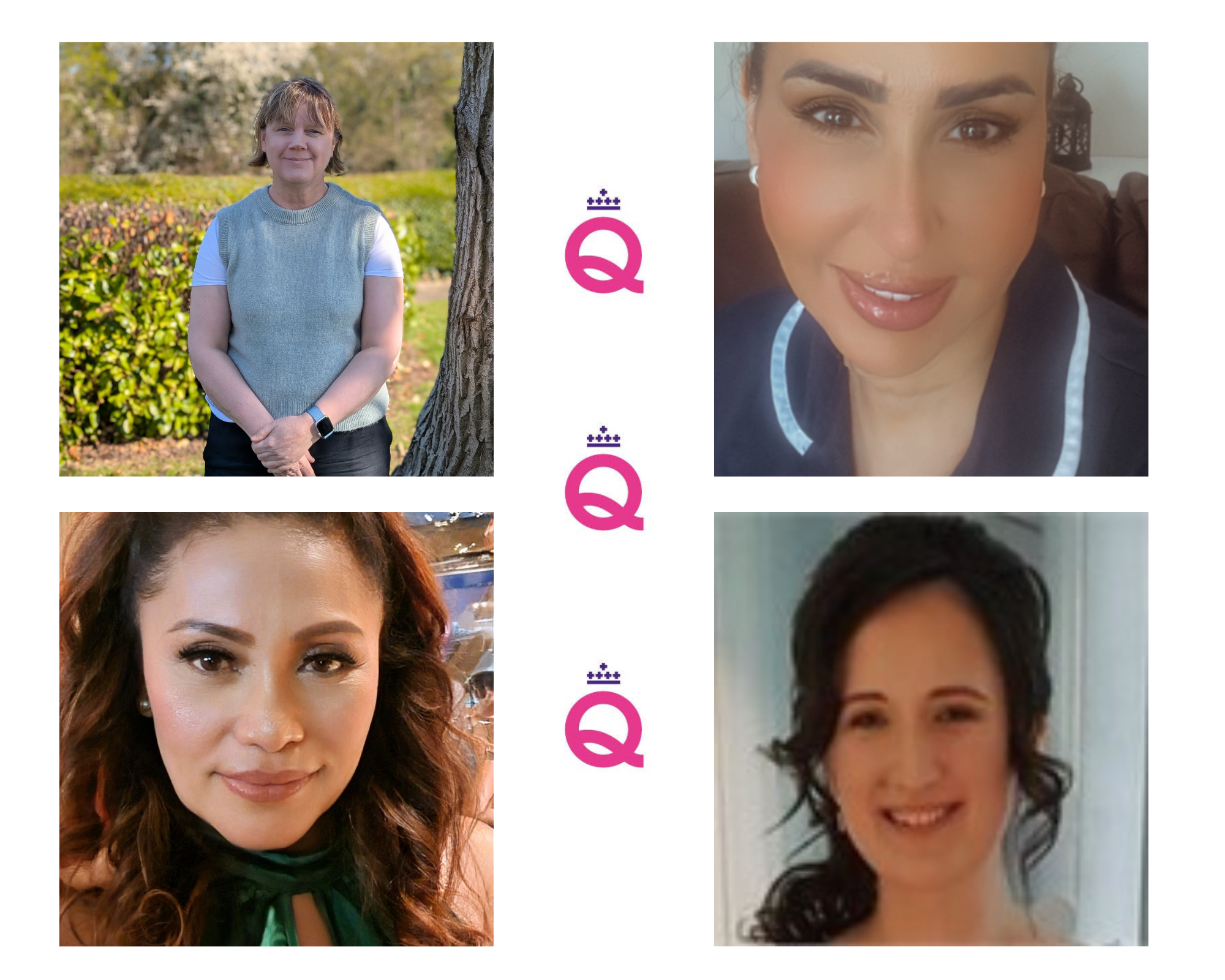 Celebrating our latest Queen's Nurses | East London NHS Foundation Trust